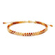 Handmade Double Row Beaded Bracelet – TAI JEWELRY
